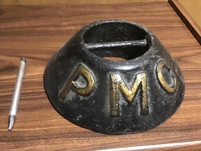 Flashbacks: Mayday on May Day at St. Joseph’s Hospital