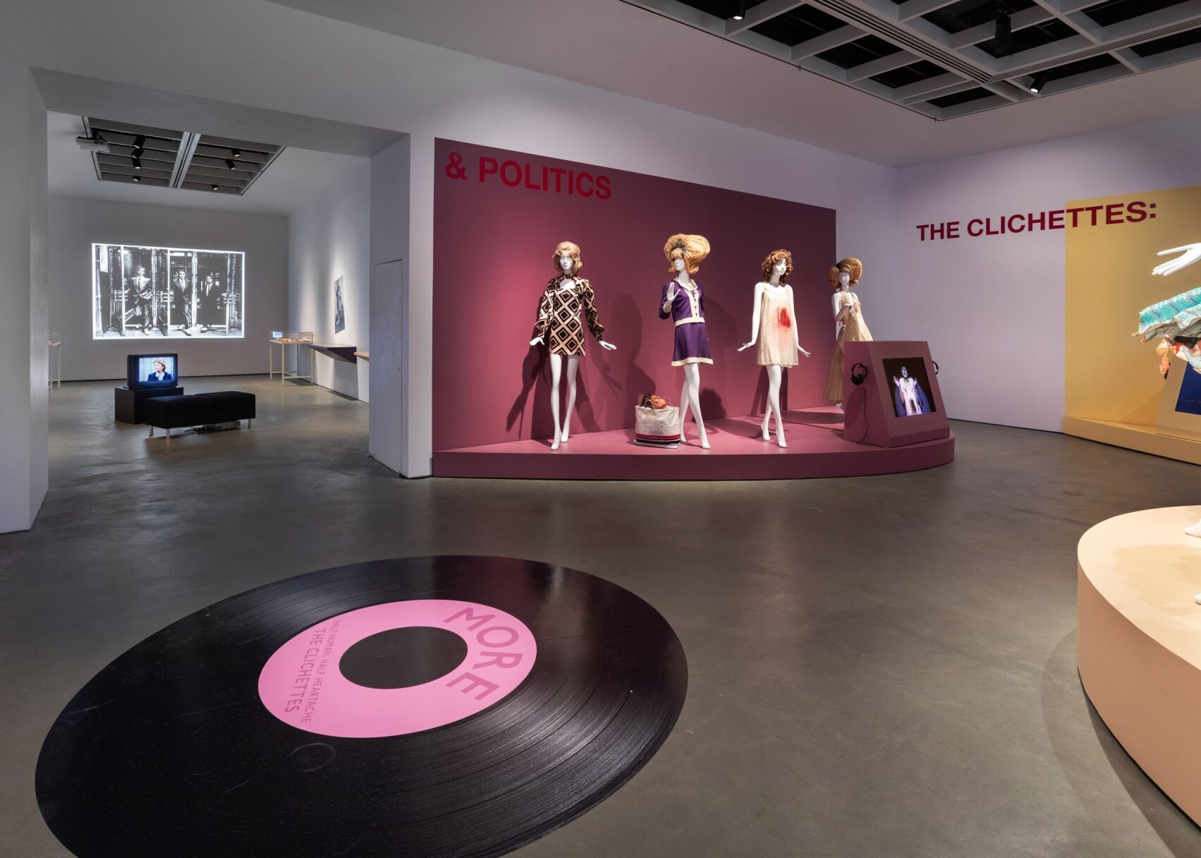 McMaster Museum of Art honoured for exhibition of the year