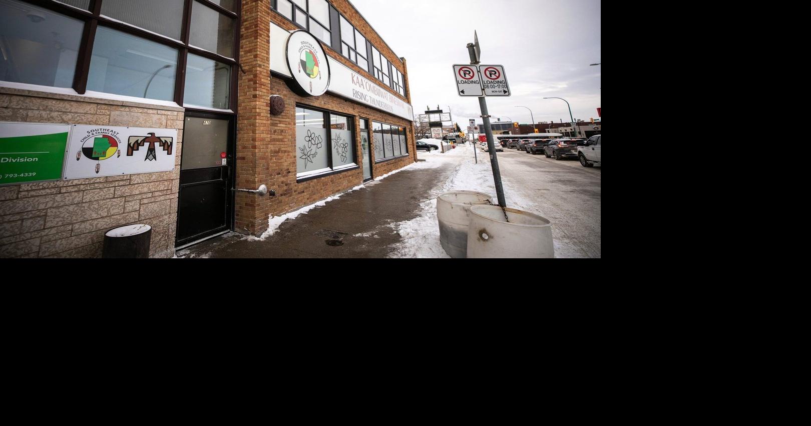 Housing changes at First Nations CFS agency leaves residents in state ...