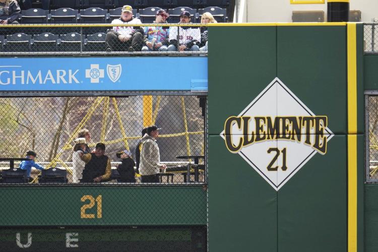 Pirates pledge new permanent display for commemorative bricks following ...