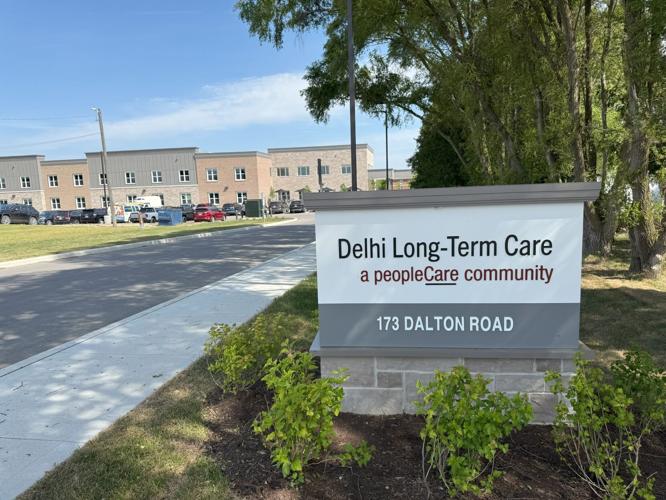 Six Nations long-term care home evacuated following flooding