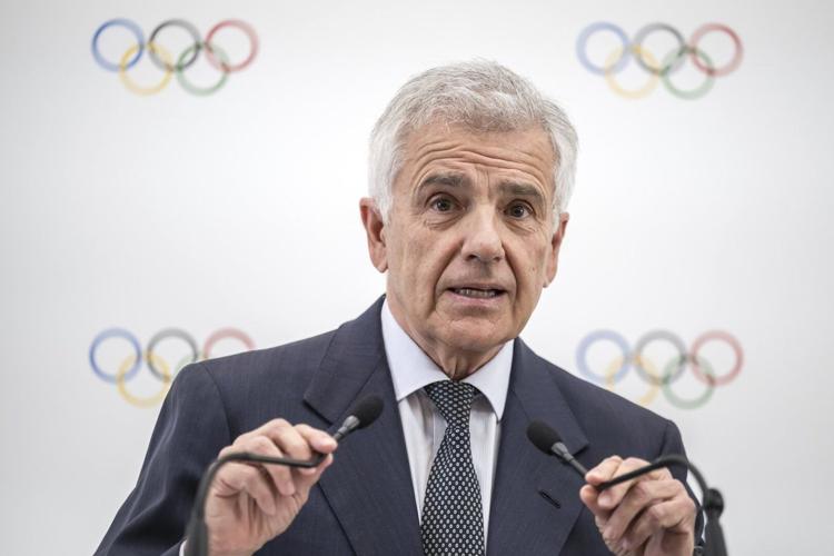 Olympic contest to pick IOC president is quirky and controlled by tight ...