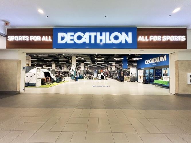 Pop-up roller-skating rink coming to Mapleview Centre