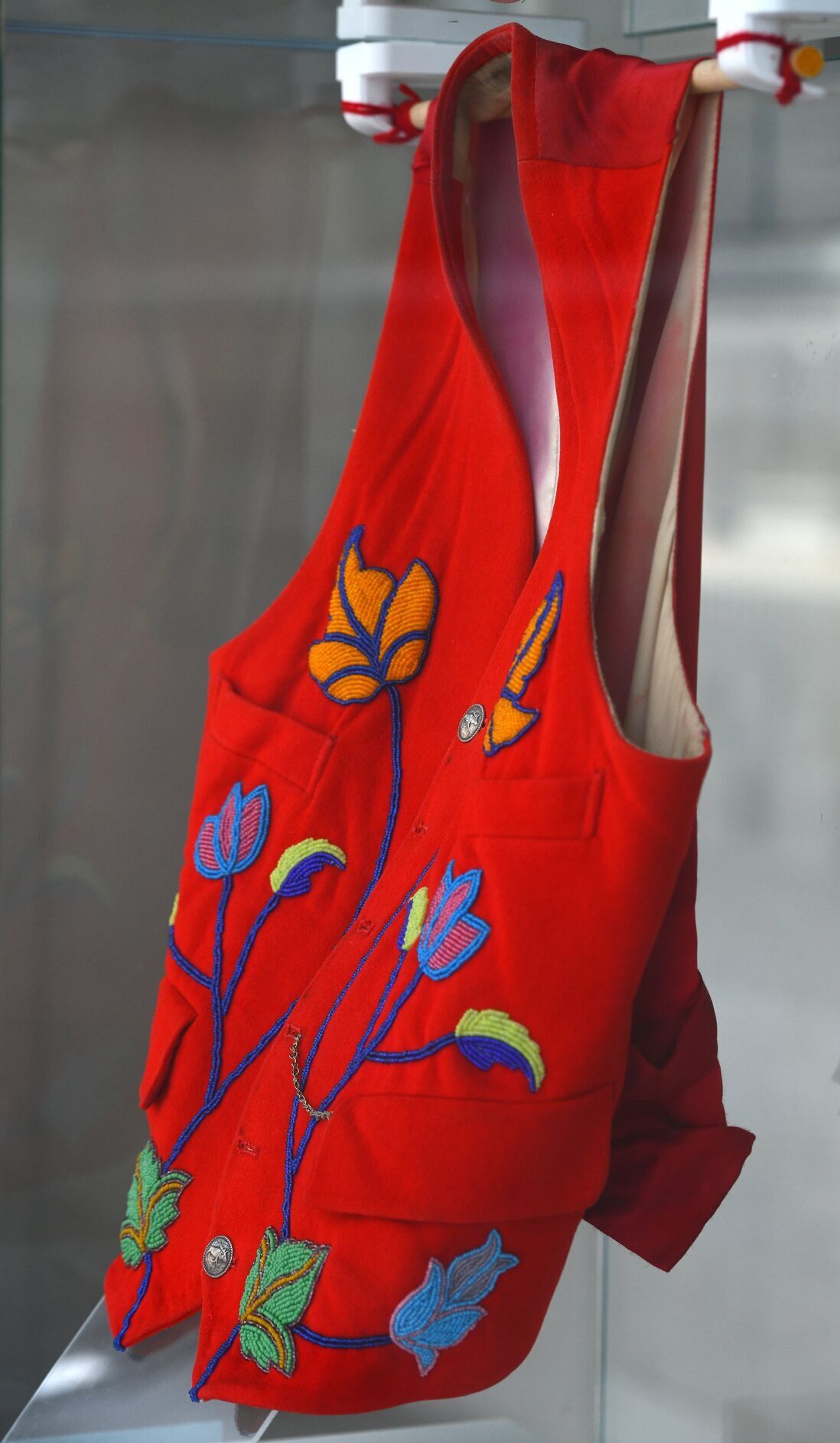 Hamilton art exhibition celebrates Métis culture