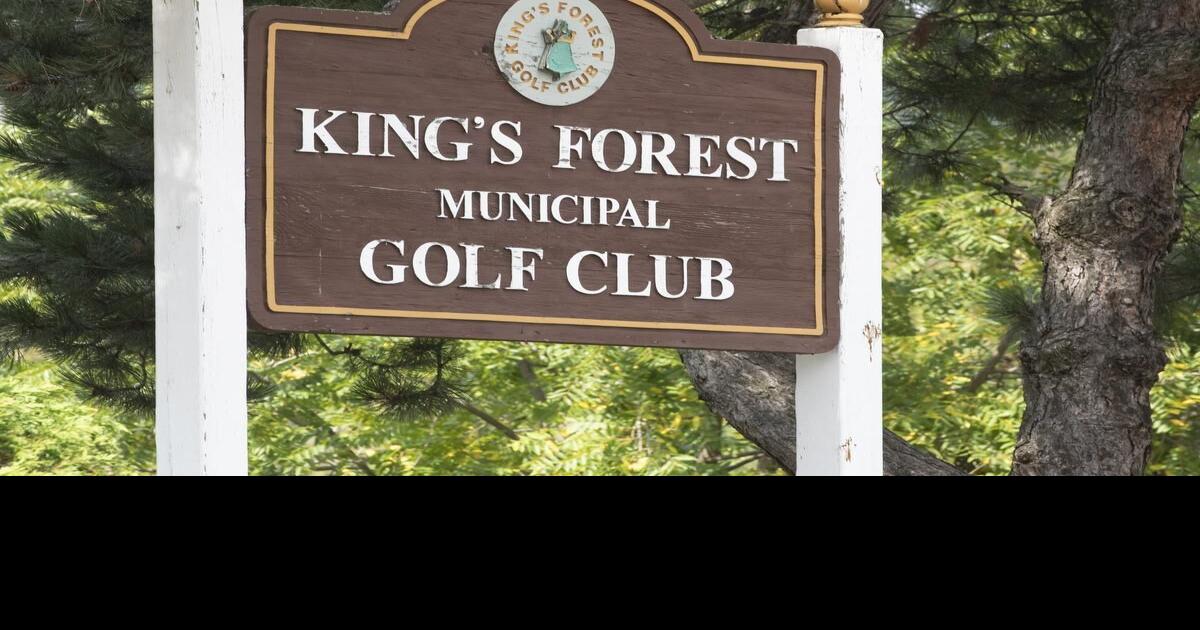 A celebration and loss at Hamilton’s King’s Forest Golf Club