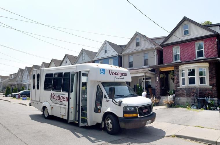 Mental health nurses treat patients wherever they find them