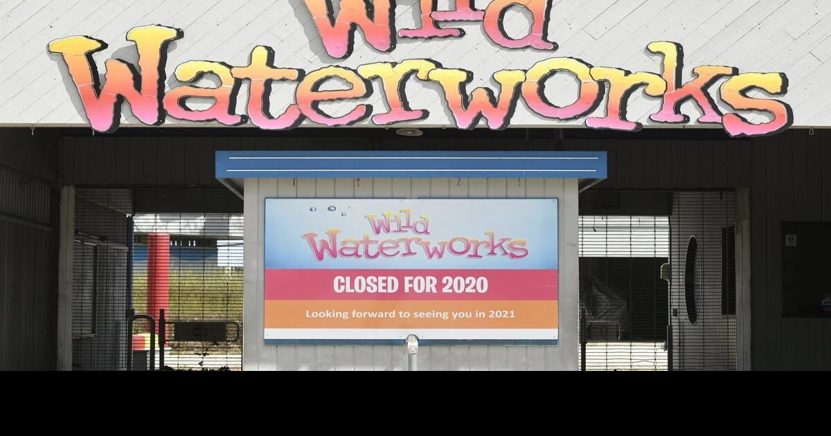 COVID closes popular Hamilton waterpark Wild Waterworks again