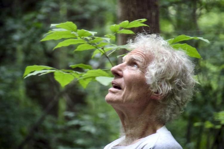 A 40-year-old Christian commune faces an uncertain future