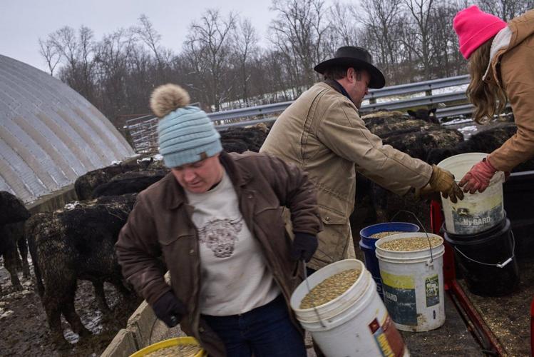 PHOTO ESSAY: Grassroots groups tackle social isolation