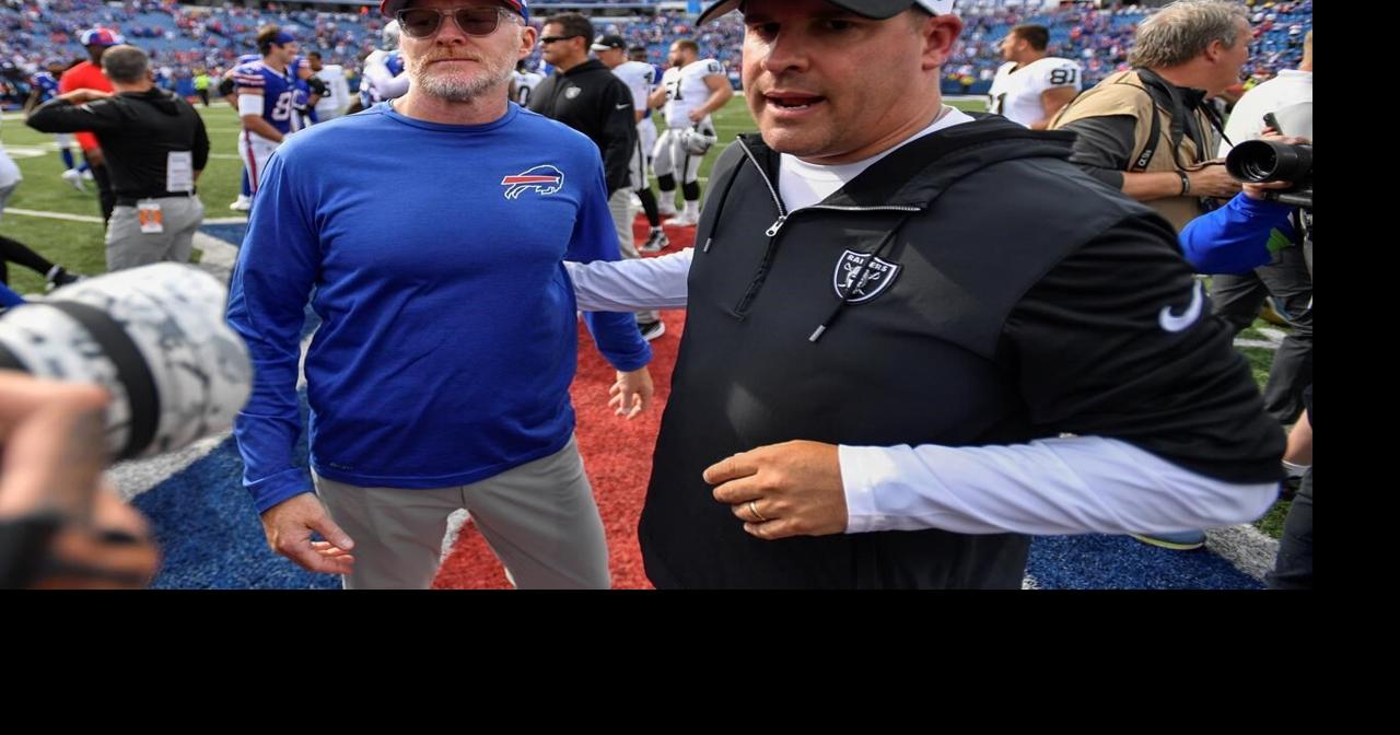 Run game, downfield passing and pass rush are deficiencies for the Raiders