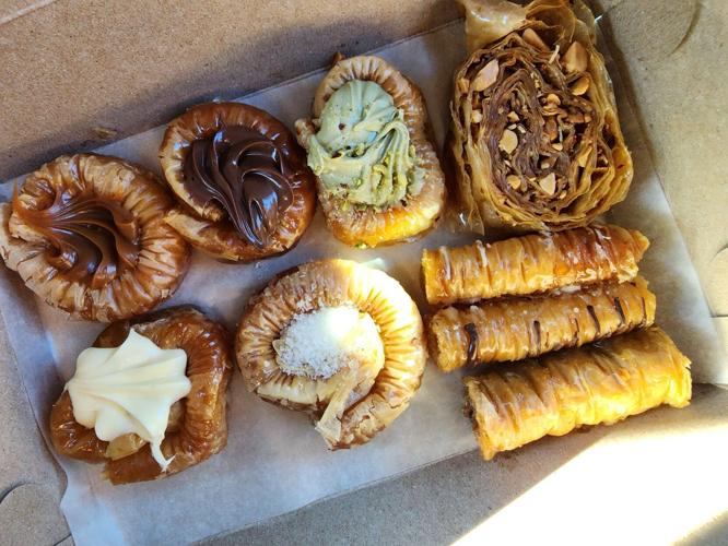 6 fantastic Greek restaurants in Hamilton