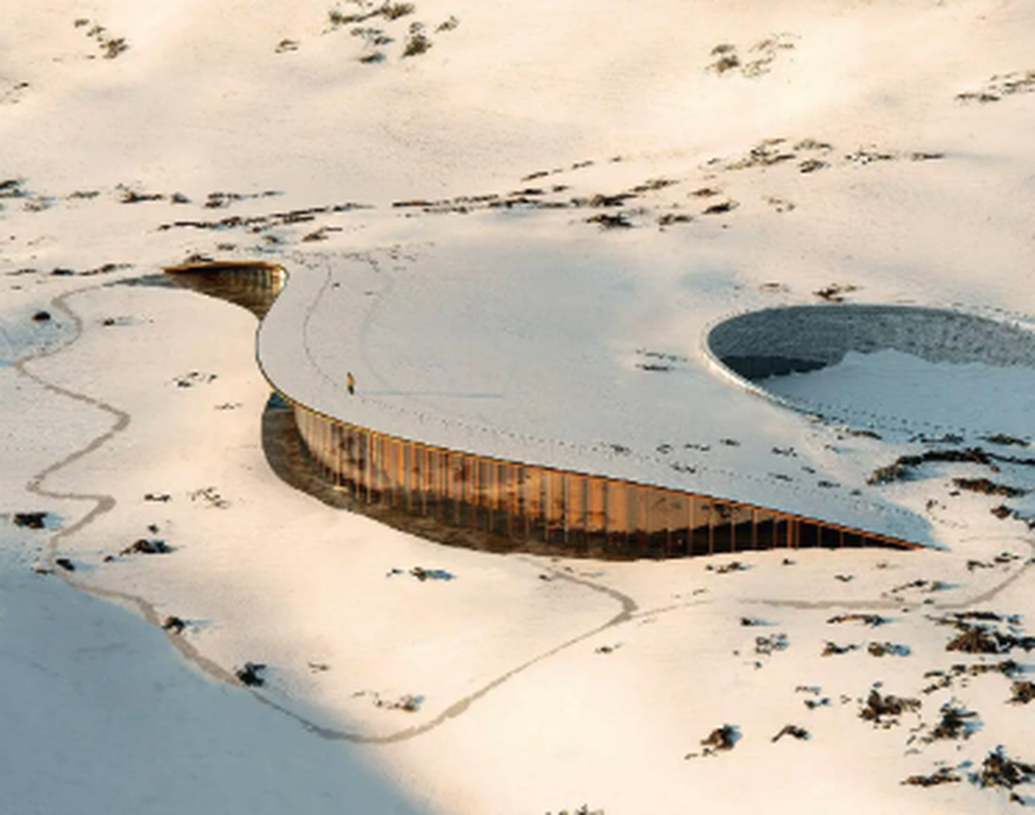 Nunavut Inuit Heritage Centre in Iqaluit receives another $5 million ...