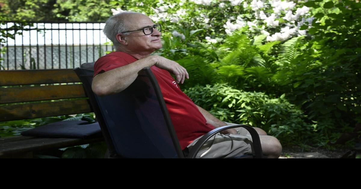 Chris Pannell gives us a new winning book of verse