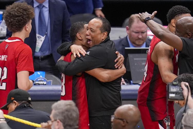 From NC State's Kevin Keatts to Florida St's Leonard Hamilton, ACC is ...