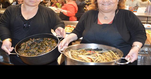 Hamilton Community Food Centre officially opens