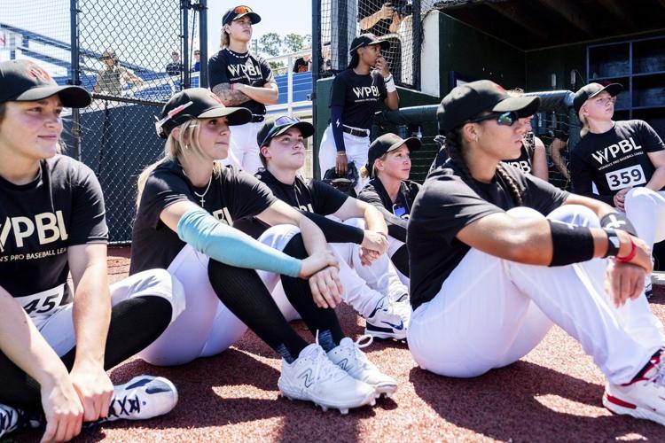 Mo'ne Davis and women from around the world chase pro baseball dreams ...