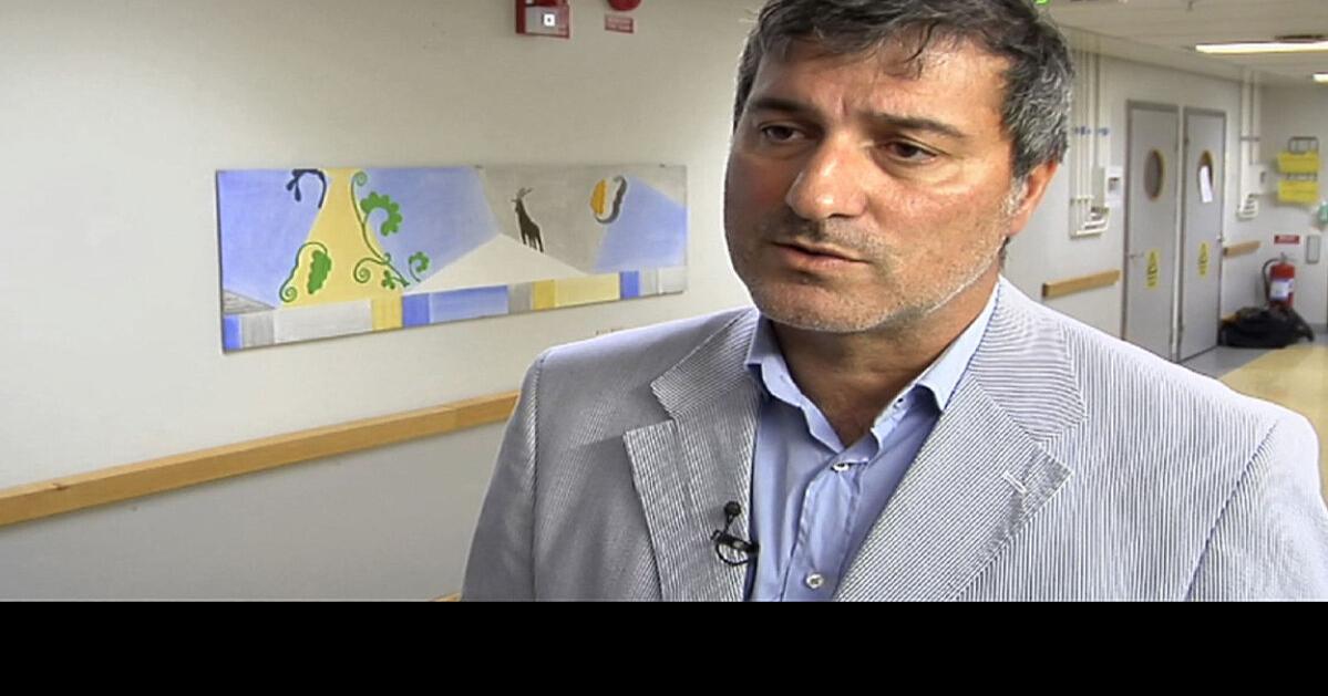 Prominent surgeon Paolo Macchiarini cut down by controversy