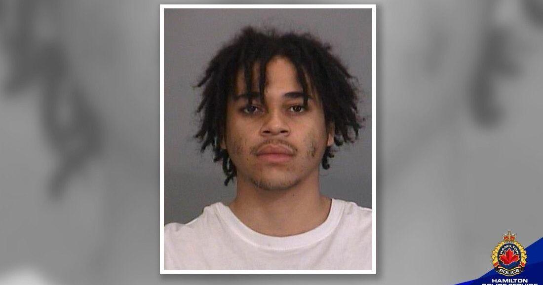 Man wanted for Hamilton alleyway shooting arrested in B.C.