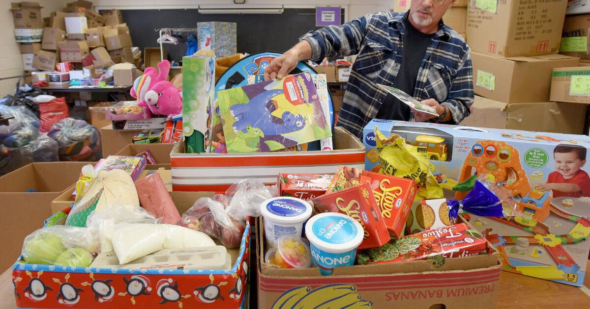 Hamilton food banks seek $1.25M in city funding