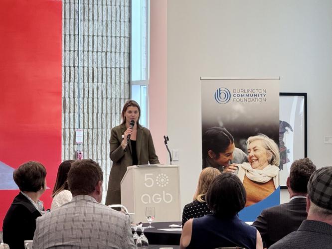 Burlington gets B+ grade in latest ‘Vital Signs’ report