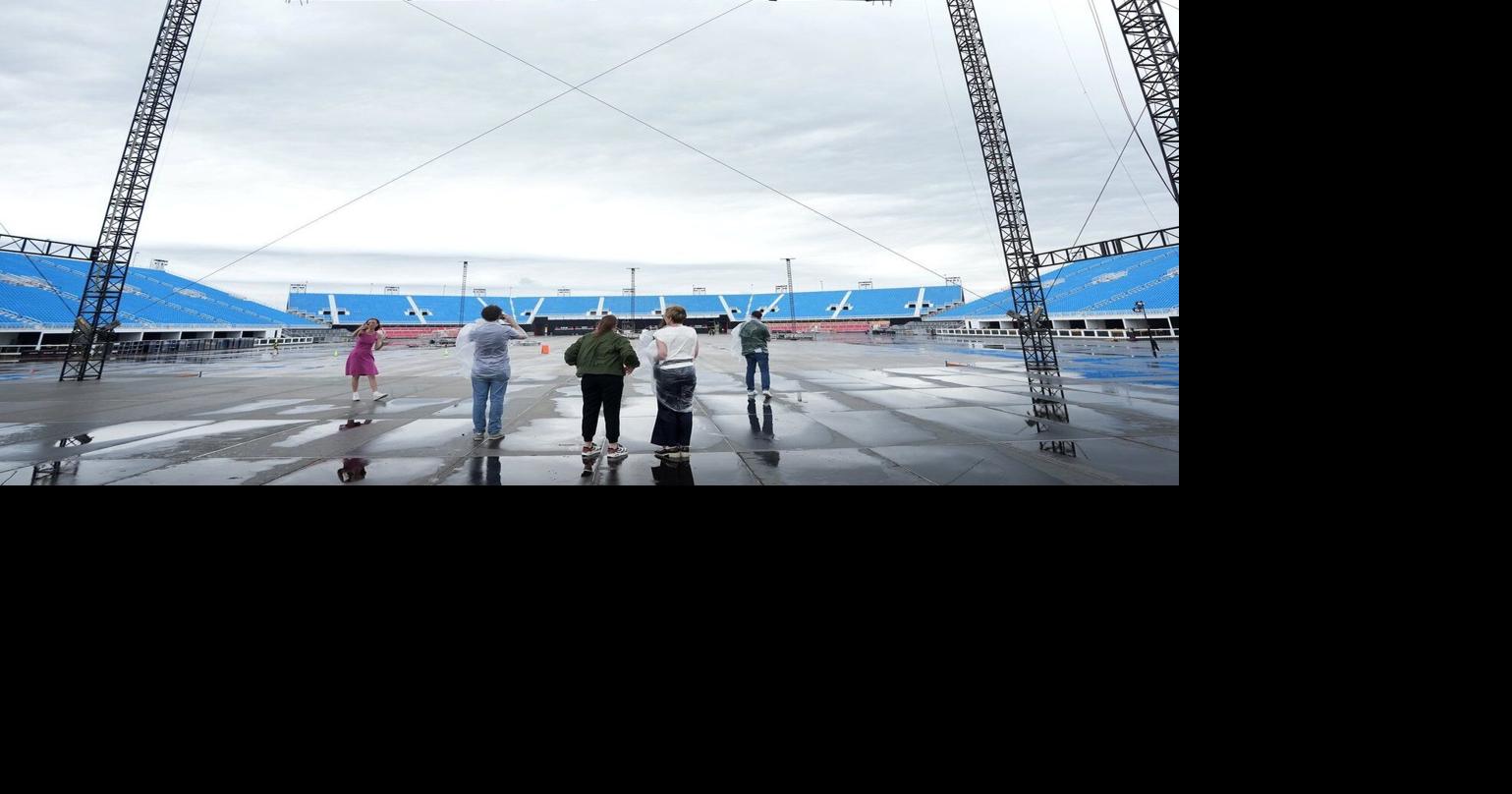 From free transit to a fan zone ferris wheel: a sneak peek at Toronto's ...