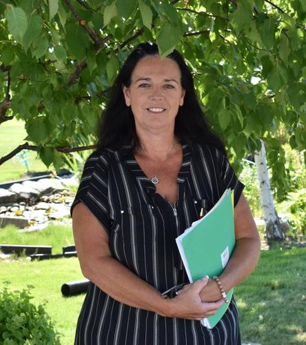 Haldimand, meet your mayoral candidate: Shelley Ann Bentley