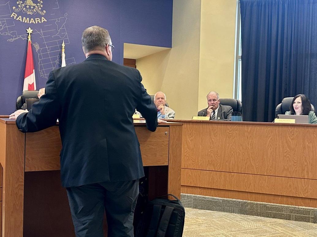 Audit reveals Ramara needs more revenue, but finances ‘A-OK’