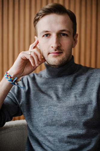 Brahms’s brightness with a chance of melancholy