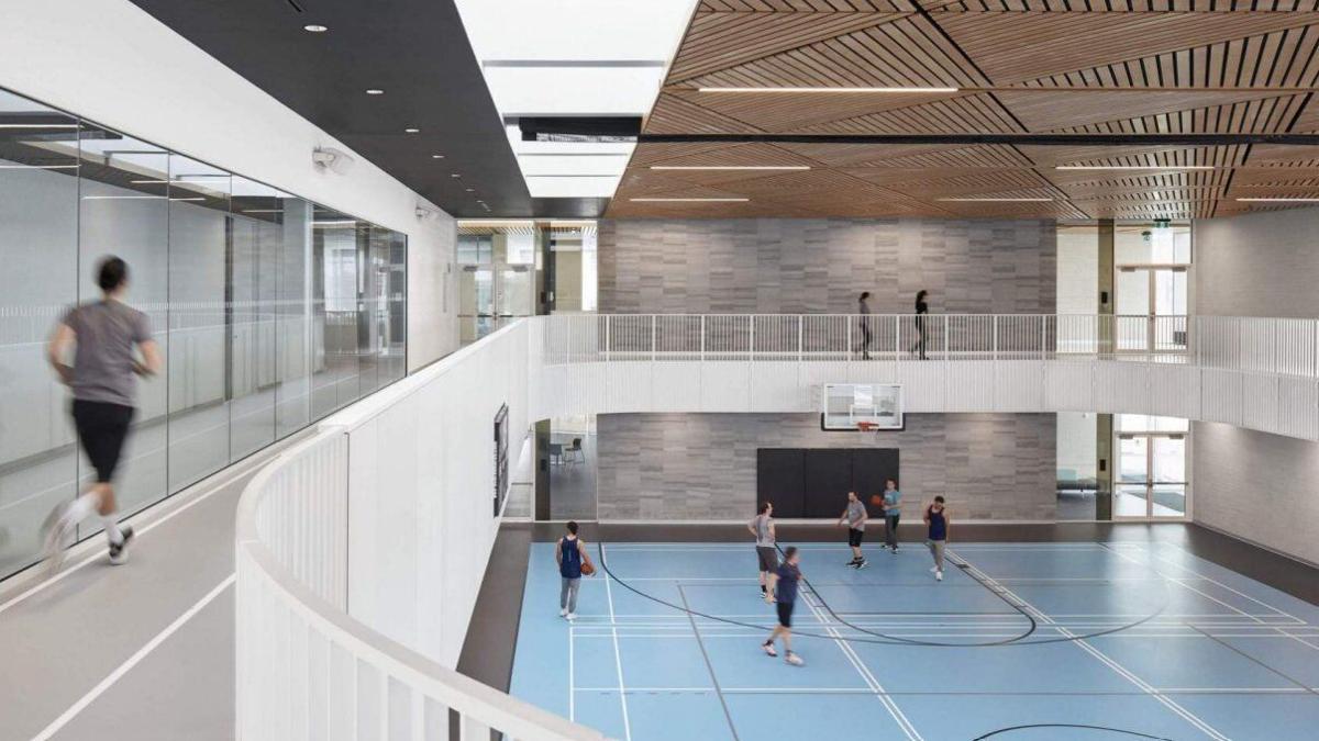 Three key construction projects underway in Brant County