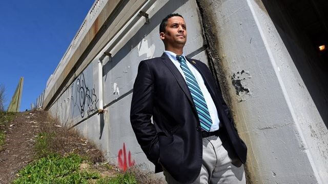 Hamilton cop Andrew Pfeifer accused of racial profiling found not guilty