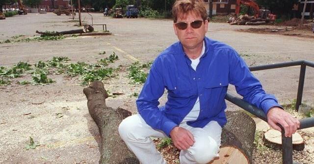 Where is landlord Terry Good? Waterloo tenants reside in 'hell'