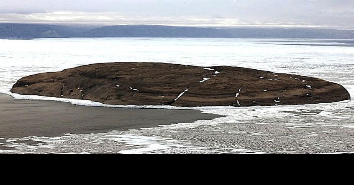 Canada and Denmark keep relations warm in Arctic island dispute
