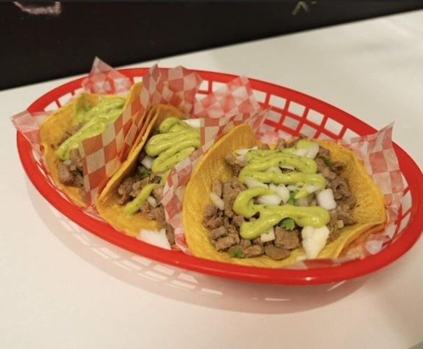 TacoMex: A taste of Mexican tradition in Hamilton