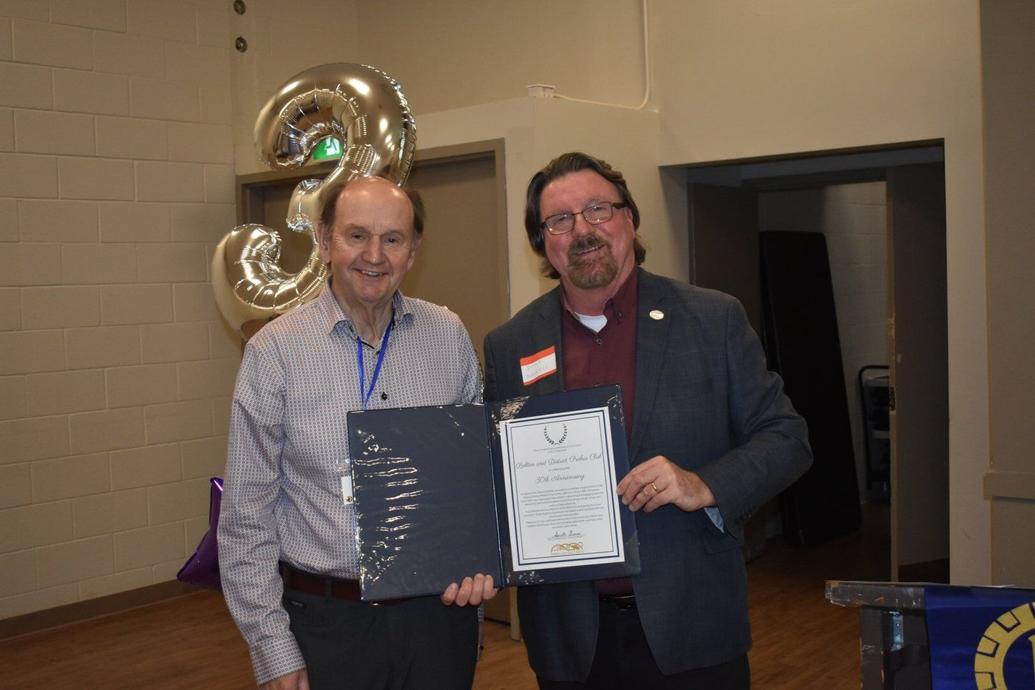 Fellowship, Friendship and Fun: The Probus Club of Bolton and District ...