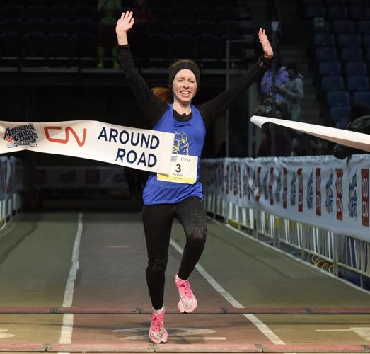 We’re back! Around the Bay returns after three years