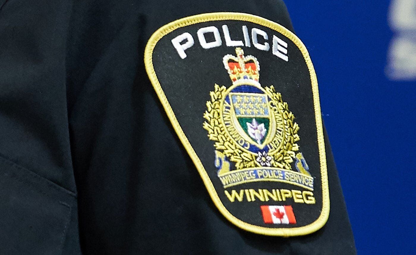 Manitoba police watchdog investigating man's death after hostage-taking ...