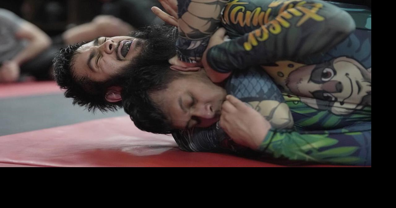 Muslim athletes push boundaries to keep on training despite fasting ...