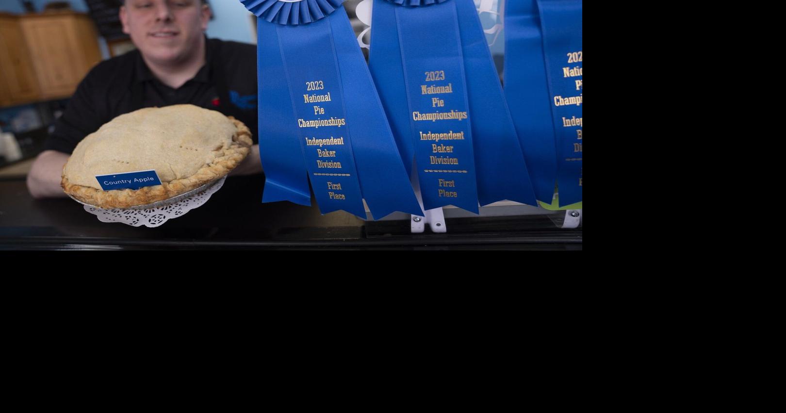 What's Pi Day all about? Math, science, pies and more