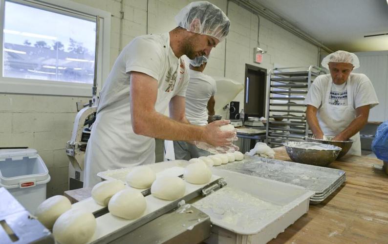 Hamilton’s Gala Bakery set to expand later this spring
