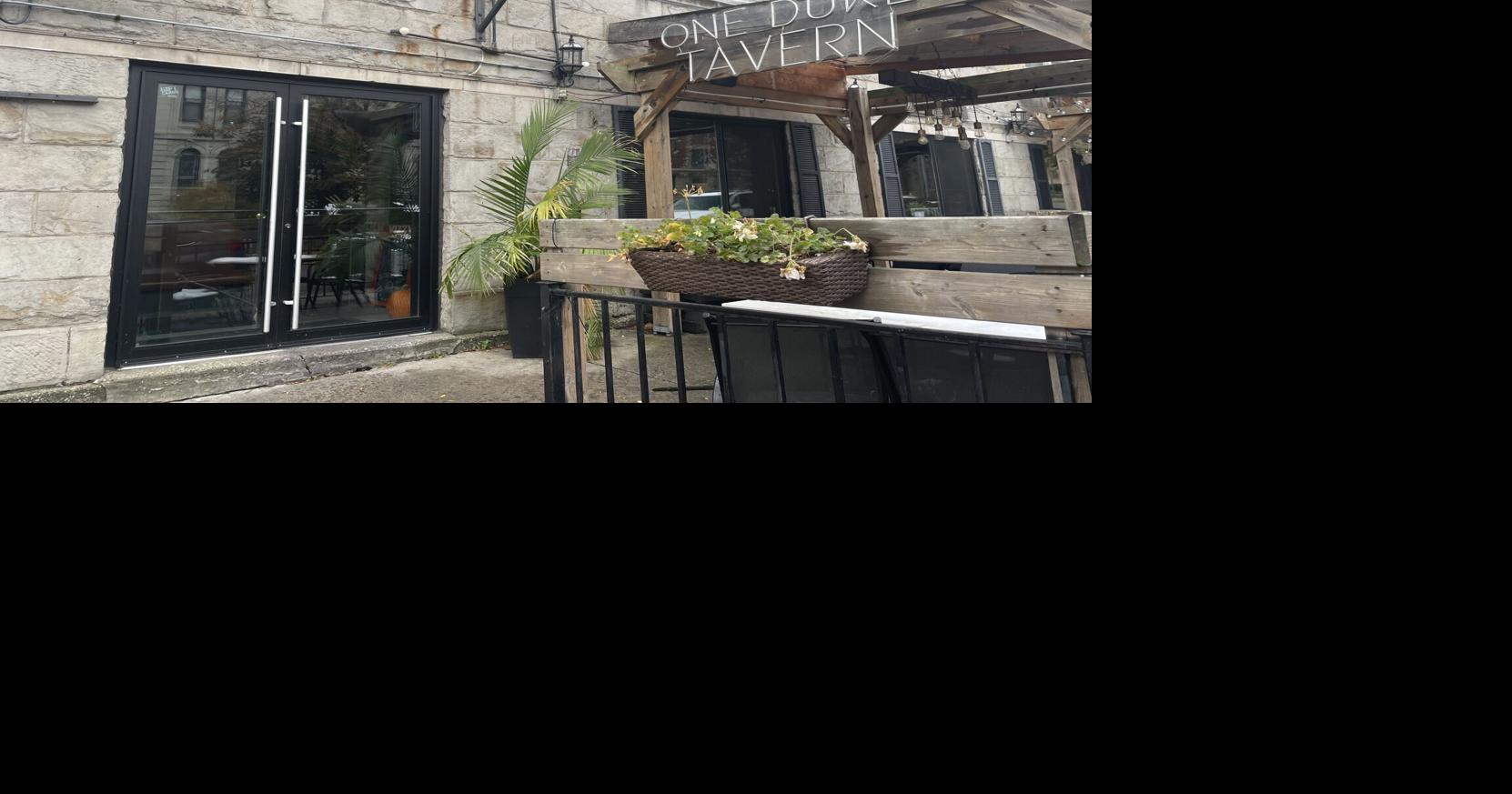 Court orders One Duke Tavern closed to get new licence