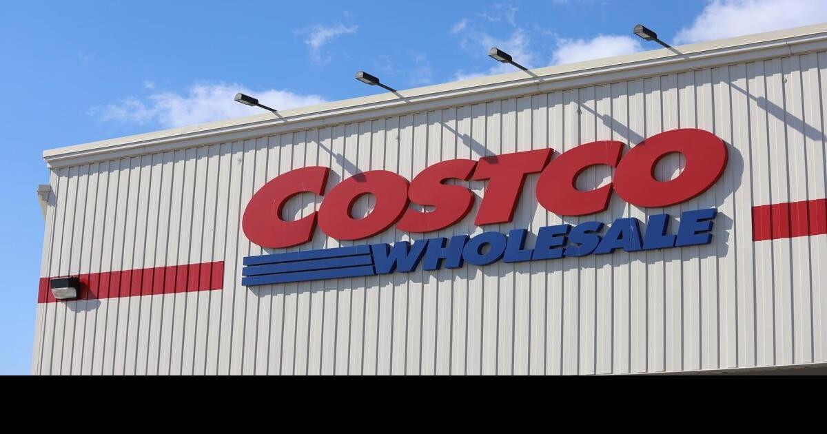 Costco in Brantford? Building permits issued point to yes