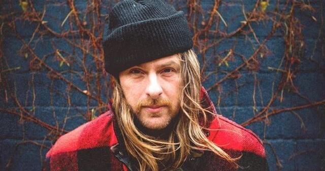 ROCKINGHAM: Matt Mays - rock and roll gourmand