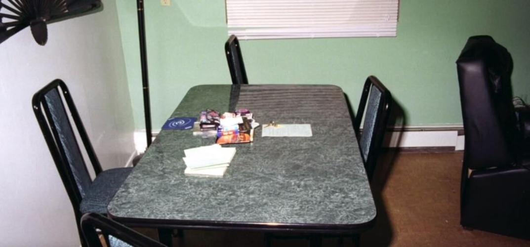 COLD CASE: It’s 25 years since Sheryl Sheppard disappeared