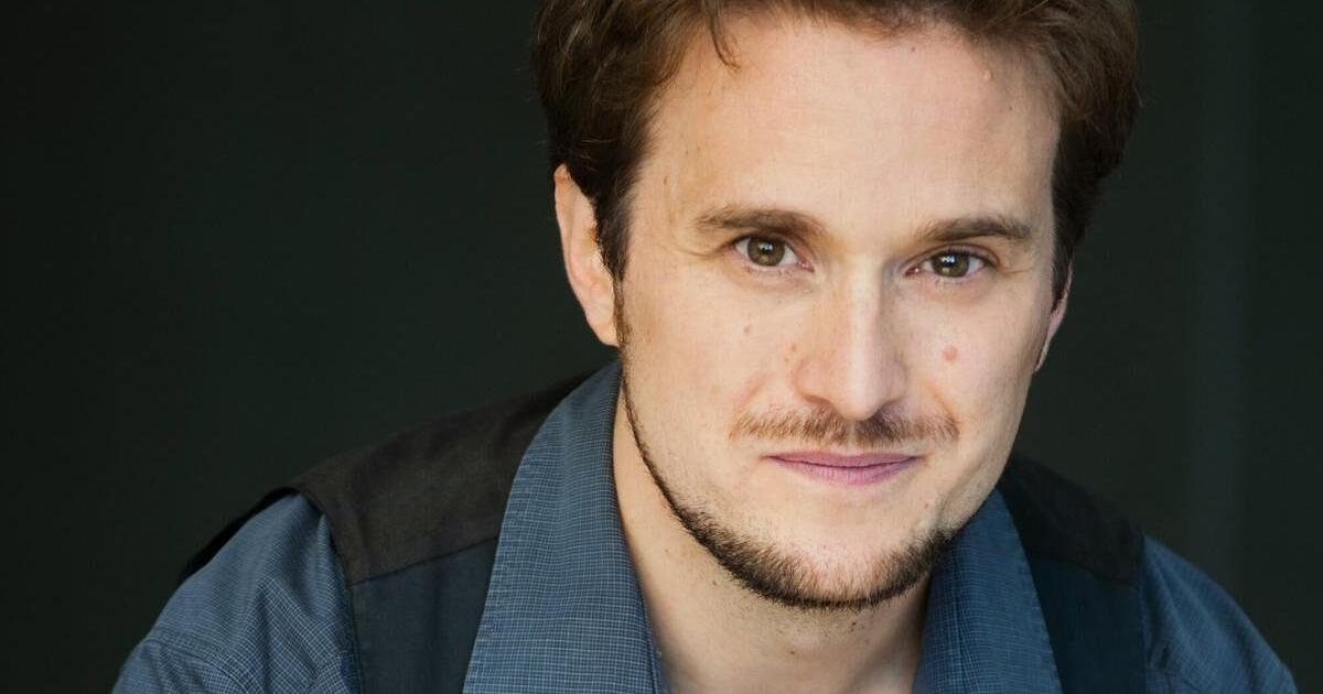 Hamilton actor stars in Netflix film and premiers at the Hamilton Film ...