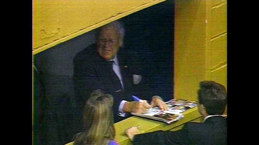 What to watch this week