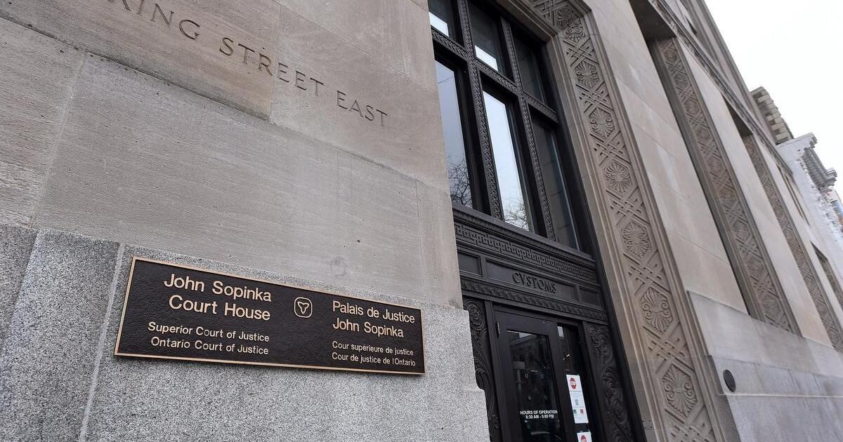 Convicted criminals walk out of custody after harsh sentences challenged