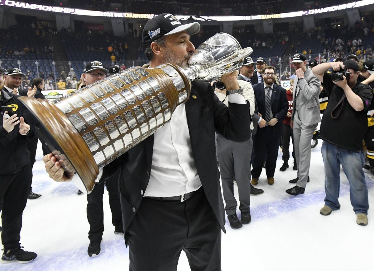 Hamilton Bulldogs News | The Spec
