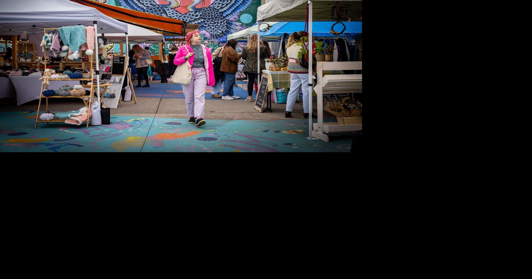 Hamilton Day returns to celebrate, support local biz scene