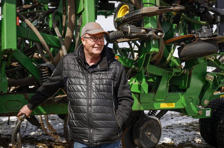 'I live in Vegas': Canadian ag producers take gamble with high fuel ...