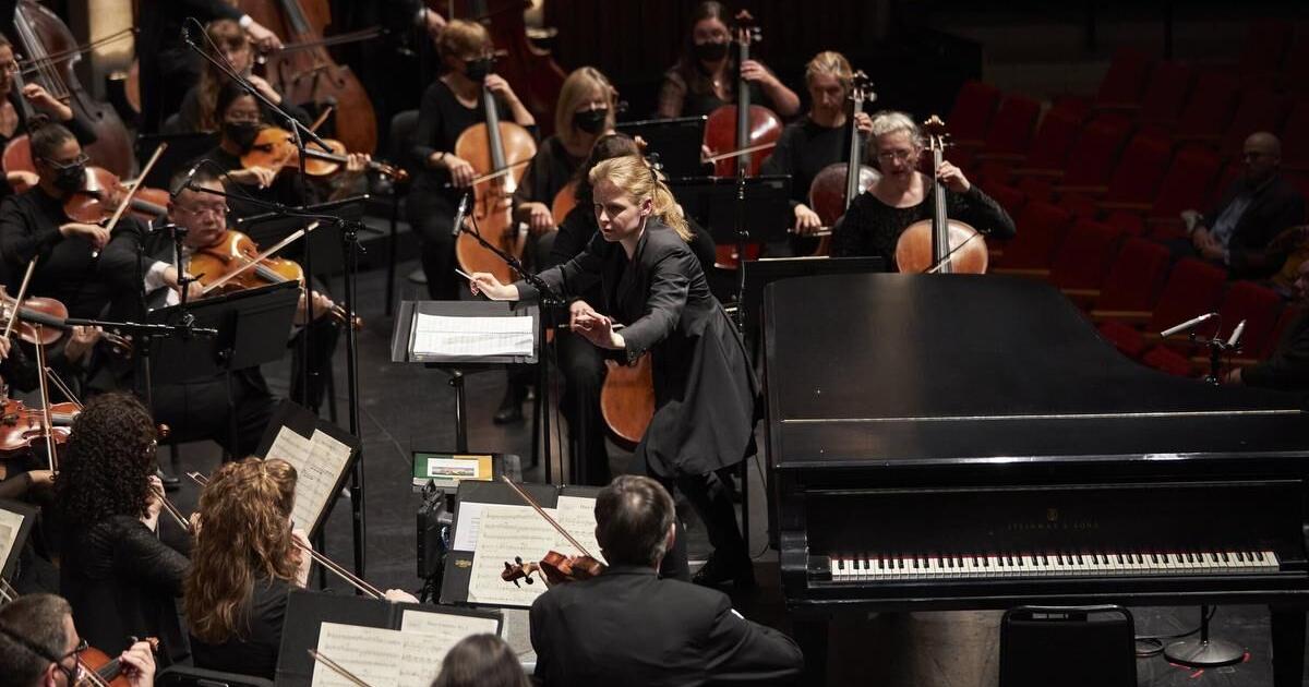 Hamilton Place — now FirstOntario Concert Hall — turns 50